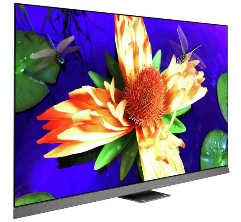 tvspecialisten.nl. PHILIPS 55OLED907