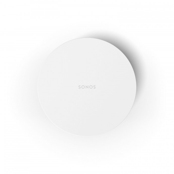 Tvspecialisten Nl Sonos Sub Mini Wit