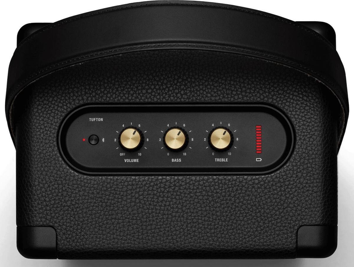 tvspecialisten.nl. Marshall Tufton Black