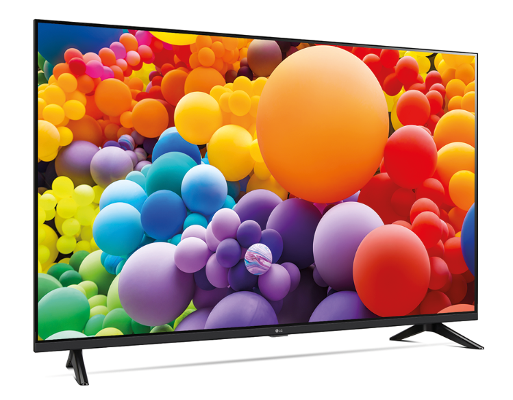 tvspecialisten.nl. LG 43UT73006LA (2024)