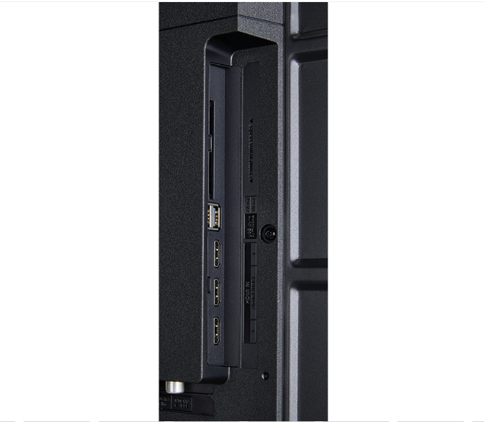 tvspecialisten.nl. LG 43UT73006LA (2024)