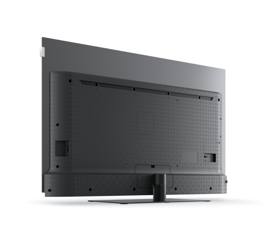 tvspecialisten.nl. Loewe We. See 65 OLED TV