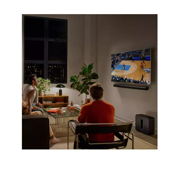 tvspecialisten.nl. Sonos Arc Ultra Power Pack - (zwart)