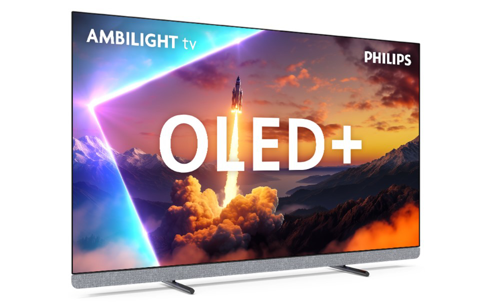 tvspecialisten.nl. Philips 65OLED910 (2025)