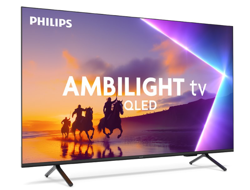 tvspecialisten.nl. Philips 55PUS8500 (2025)