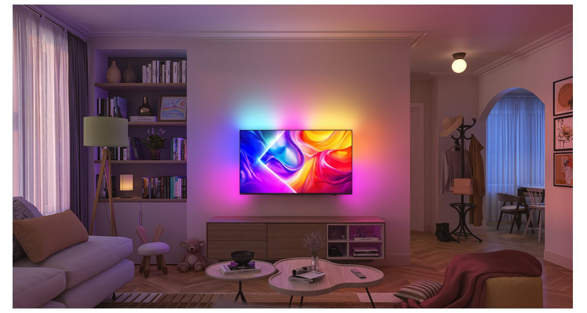 tvspecialisten.nl. PHILIPS 75PUS9000 (2025)