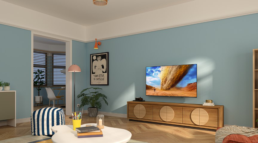 tvspecialisten.nl. PHILIPS 75PUS7800 (2025)